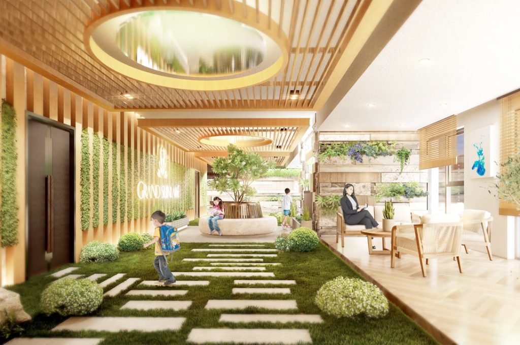 Kepler Tower | Thông tin chính thức TSQ Việt Nam