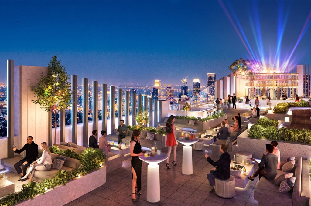 Kepler Tower | Thông tin chính thức TSQ Việt Nam